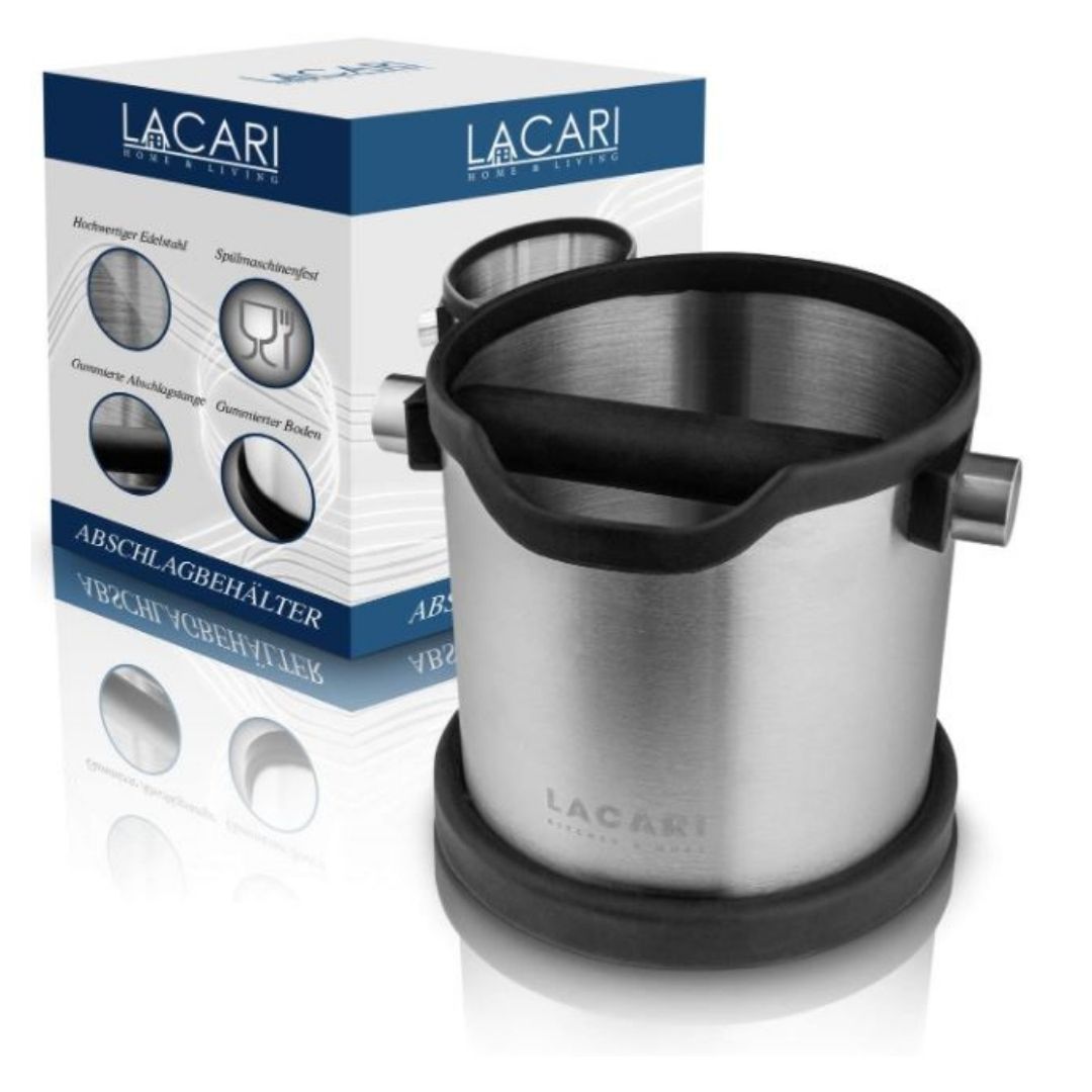 Knock Box : Comparatif De 5 Knock Box + Comment Choisir